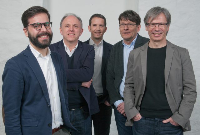 Profil – rossmann+partner - rossmann+partner